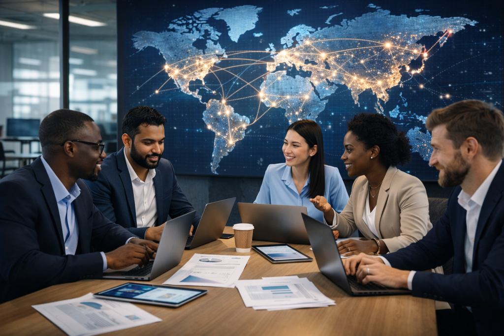 Canada Business Visa for Nigerians in 2026: Smart Guide to Requirements ...